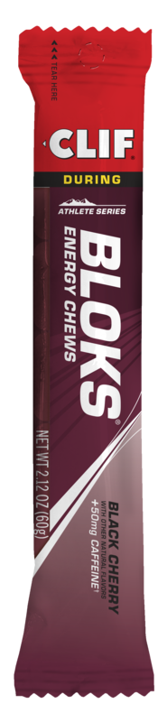 Clif Shot Bloks Energy Chews – Absolute Outdoors
