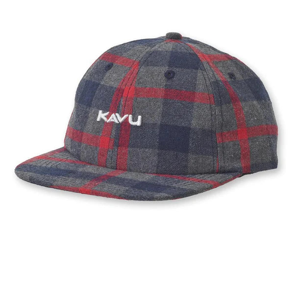Kavu Cabin Fever Cap – Absolute Outdoors