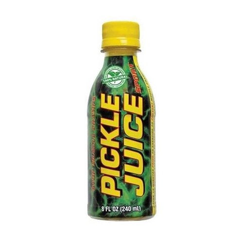 Pickle Juice Original Sport 240ml – Absolute Outdoors