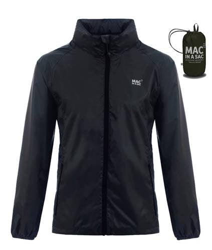 Mac In a Sac Rain Jacket – Absolute Outdoors