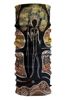 Headsox Australian Indigenous Art – Absolute Outdoors